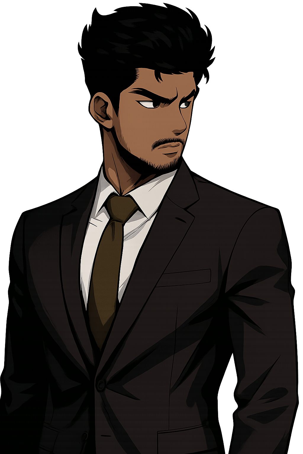 Ponnarasu's Portfolio